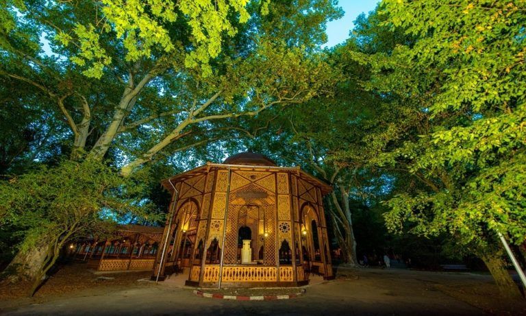 Buziaş – o stațiune care renaște după 200 de ani de la înființare ...