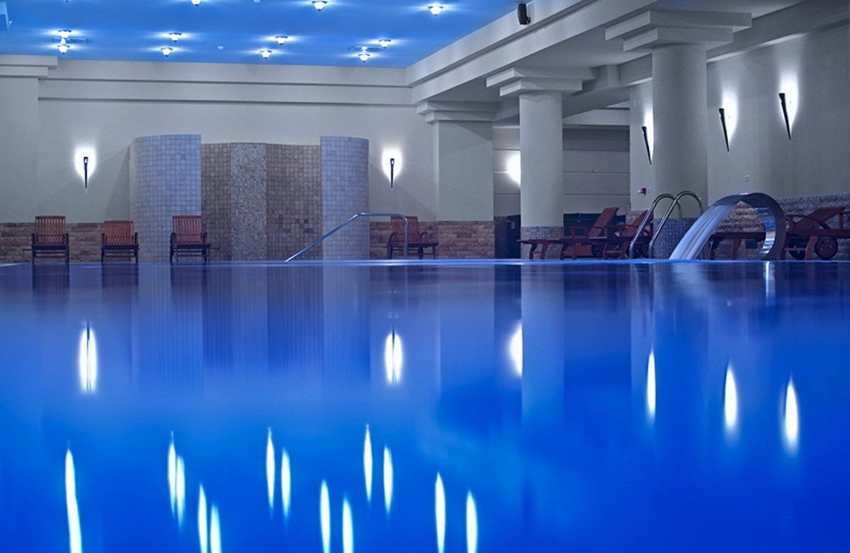 Buziaş – o stațiune care renaște după 200 de ani de la înființare ...