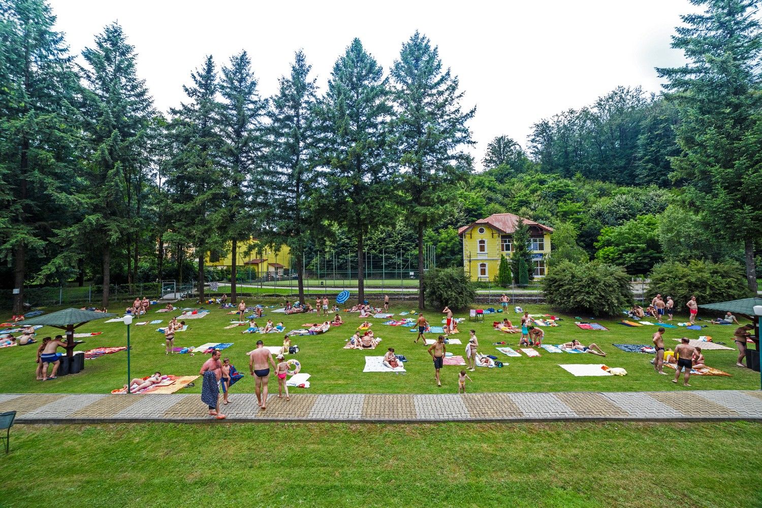 Moneasa – perla munţilor Apuseni - Coltisor de Romania