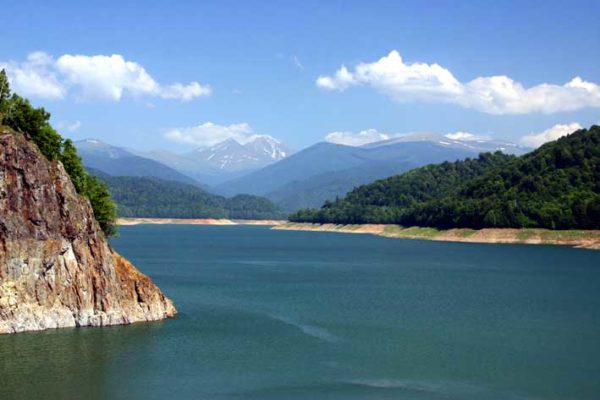 Dunărea la Cazane – un spectacol fascinant - Coltisor de Romania