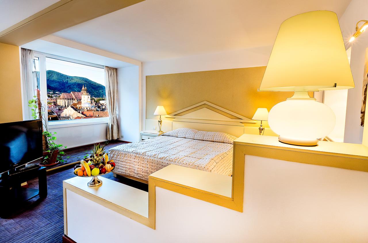 Hotel Aro Palace 5* Brașov - o destinație de excelență în orașul de sub ...