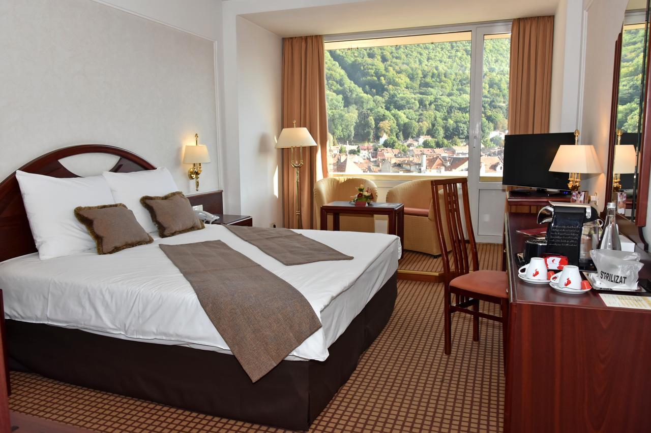 Hotel Aro Palace 5* Brașov - o destinație de excelență în orașul de sub ...