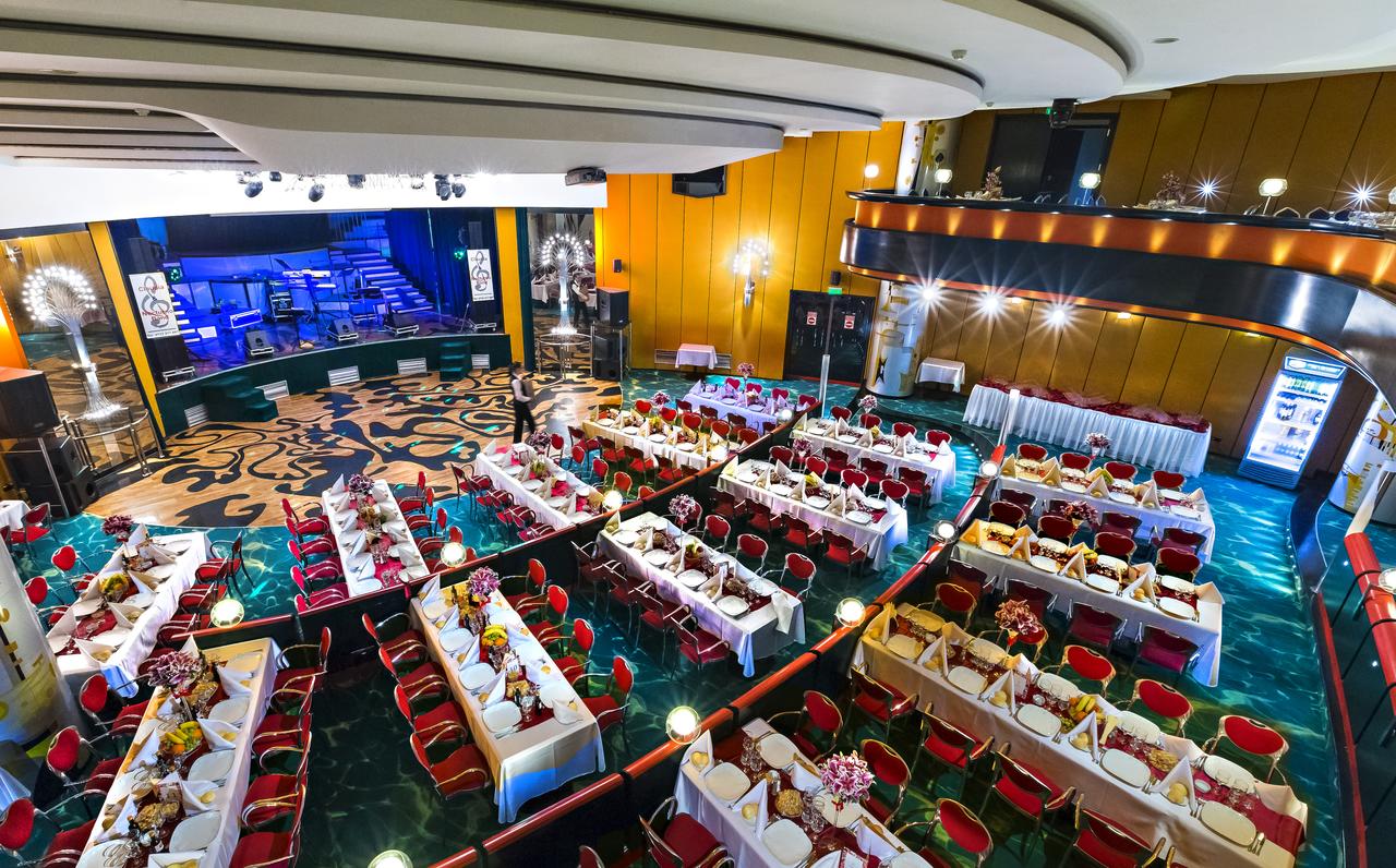 Hotel Aro Palace 5* Brașov - o destinație de excelență în orașul de sub ...