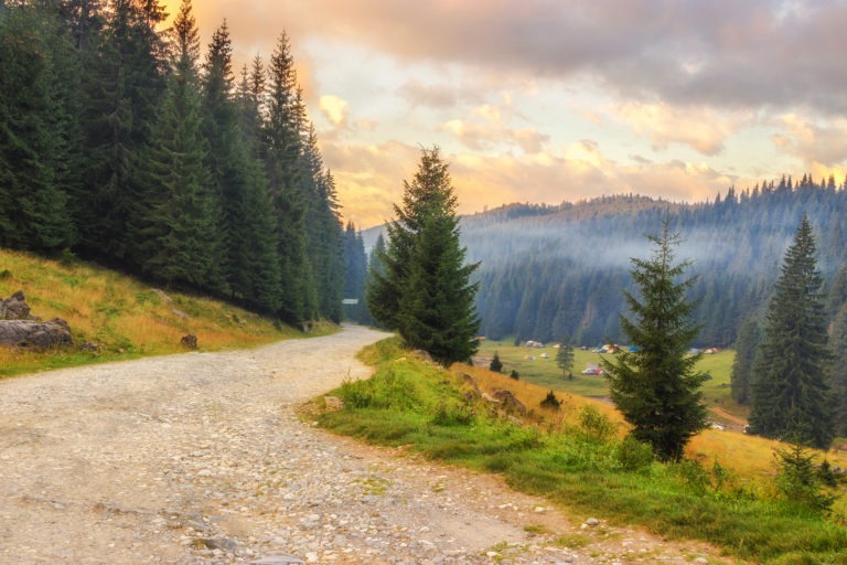 Județul Bihor – o zonă fascinantă a României - Coltisor de Romania