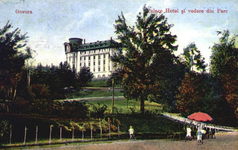 Băile Govora - combinația ideală pentru terapia trupului și sufletului ...