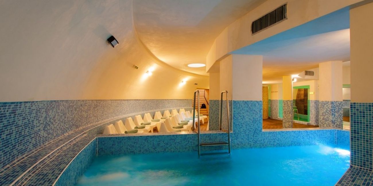 Băile Govora - combinația ideală pentru terapia trupului și sufletului ...