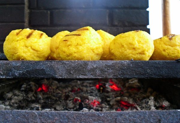 Bulz ciobănesc ca la stână - Coltisor de Romania