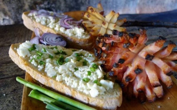 Ce mănâncă un ardelean adevărat la micul dejun?!?! - Coltisor de Romania