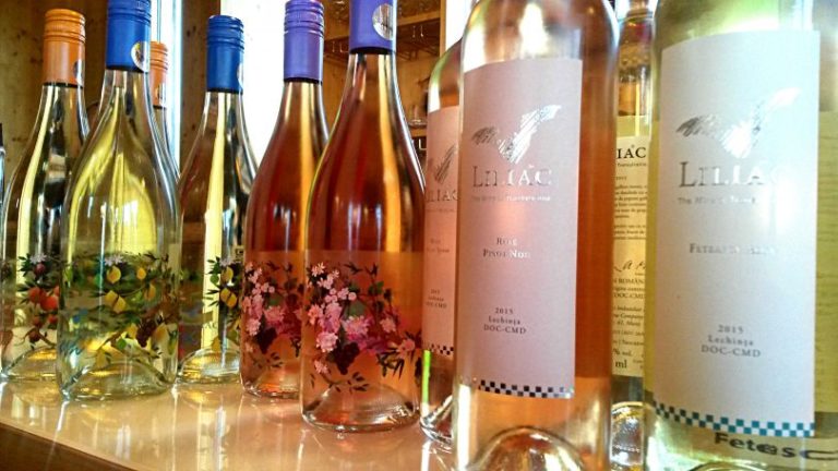 Știți care este cel mai scump vin din România? - Coltisor de Romania