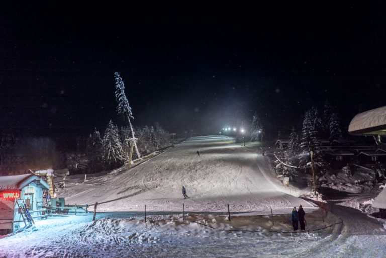 Nici nu știți ce loc minunat este localitatea Băile Homorod - Coltisor ...