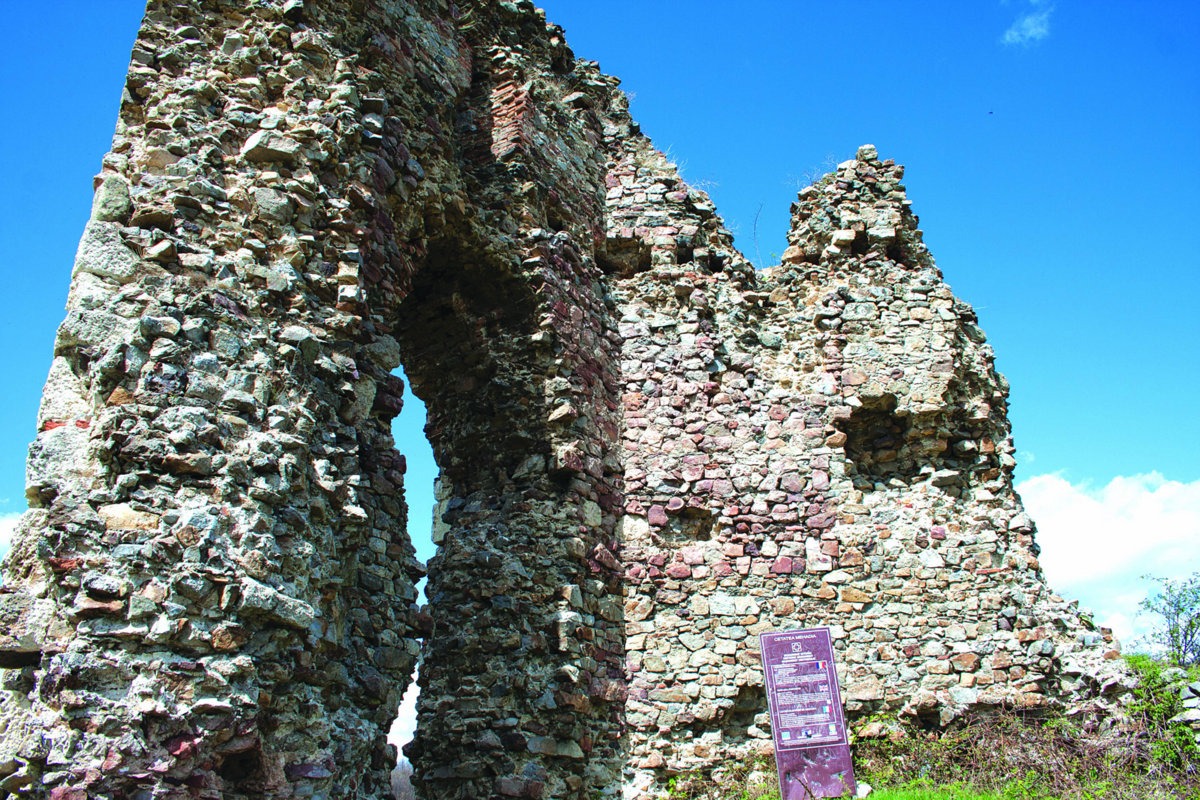 Mehadia - o adevărată perlă a Banatului - Coltisor de Romania