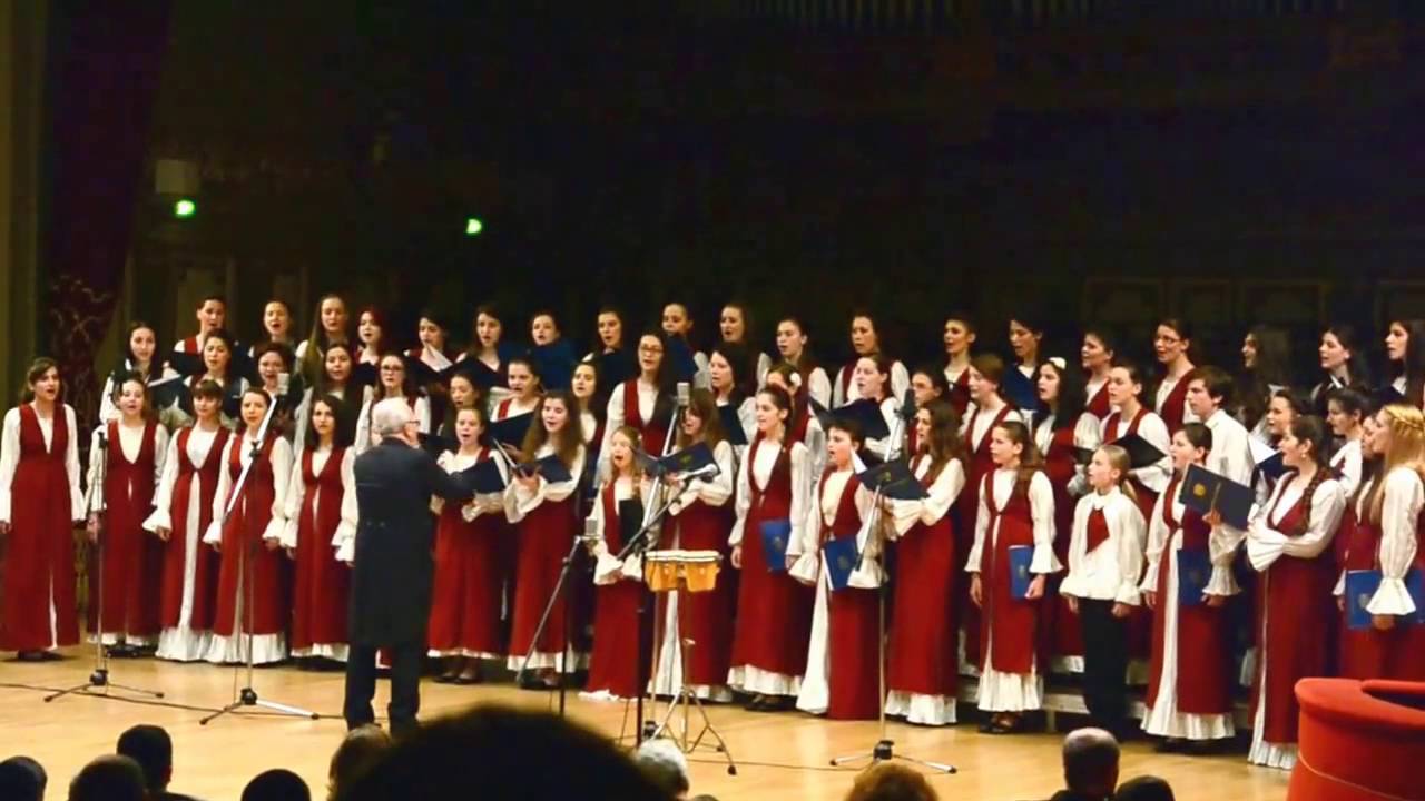 Primiți cu colindul? - Coltisor de Romania