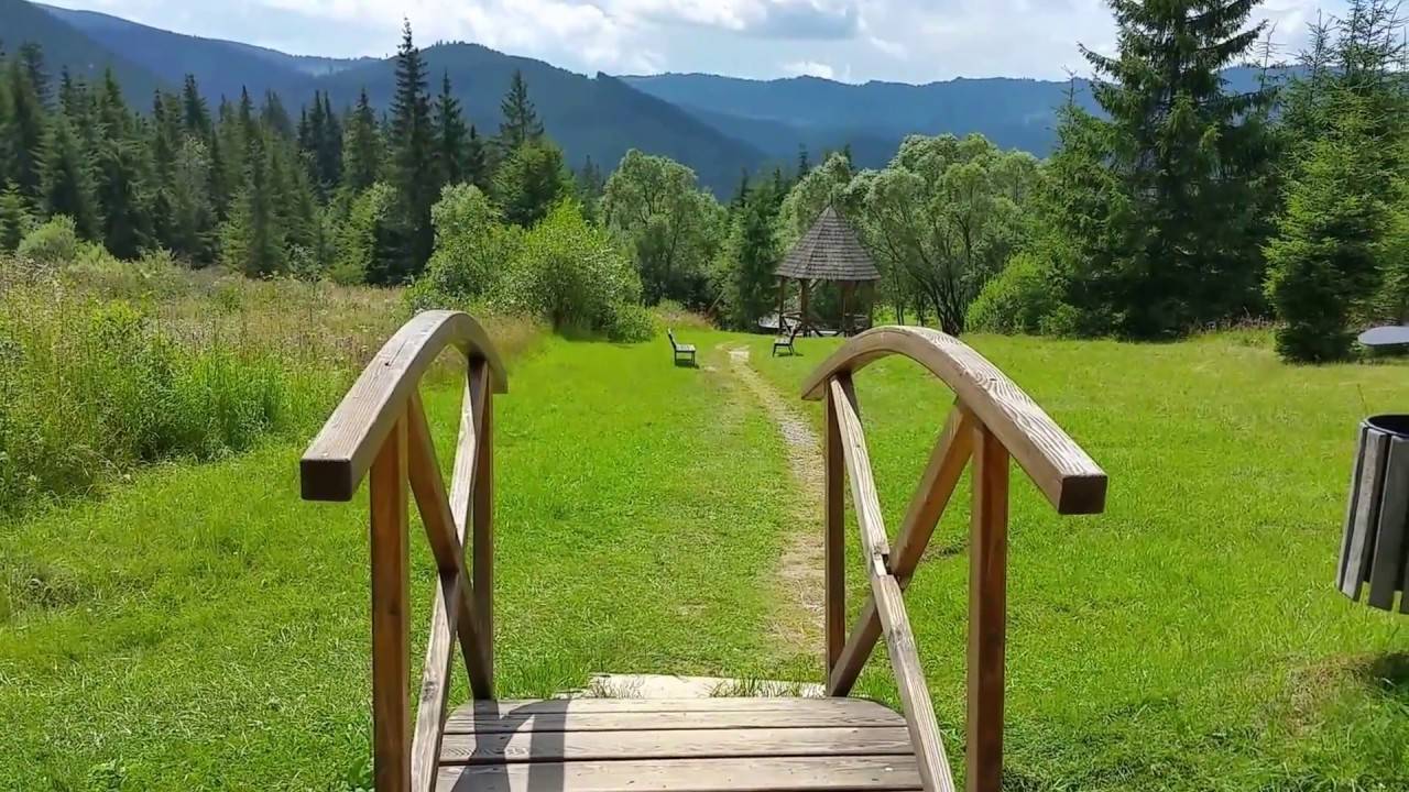 Borsec - ”Regina Apelor Minerale” - prima apă minerală îmbuteliată în ...