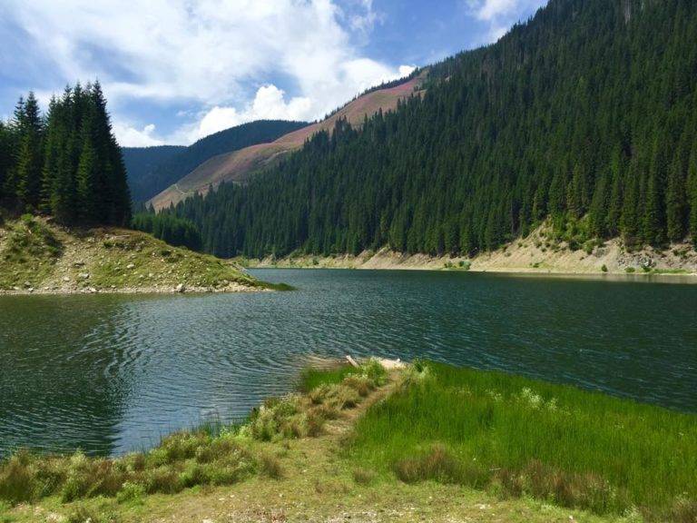 Cheile Latoriței - cel mai înalt punct al raiului pământesc - Coltisor ...