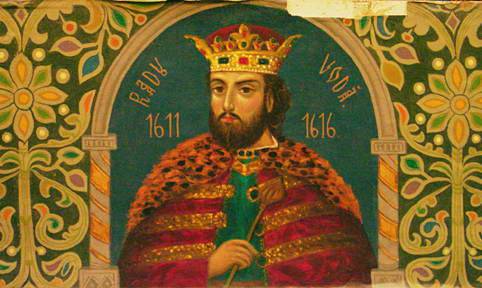 Mănăstirea Râmeț - Grădina raiului din Munții Apuseni - Coltisor de Romania